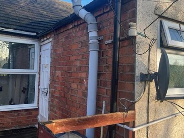 1 bedroom flat in Birmingham