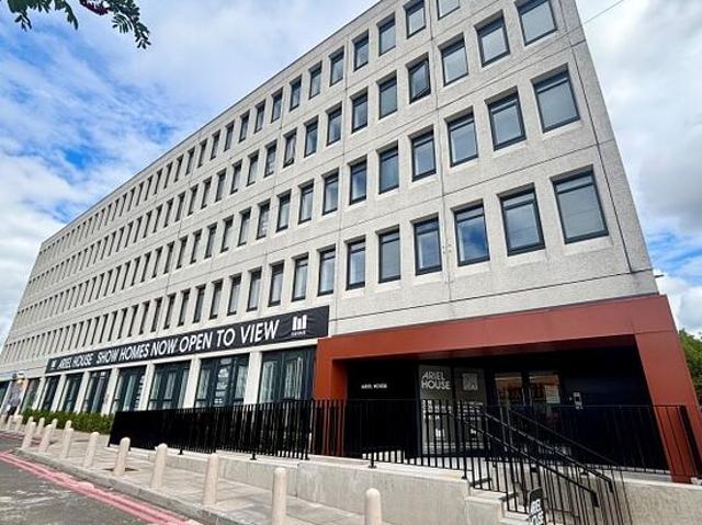 1 bedroom flat in Birmingham