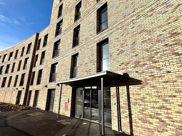 1 bedroom flat in Birmingham
