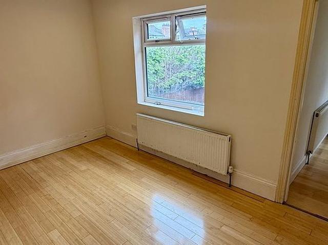 1 bedroom flat in Birmingham