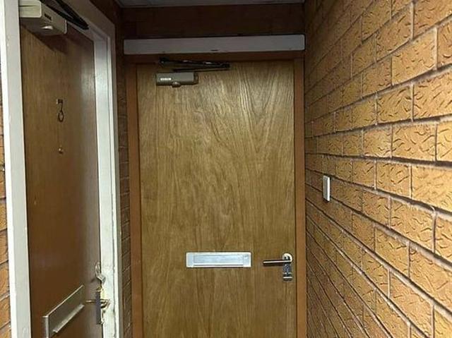 1 bedroom flat in Birmingham