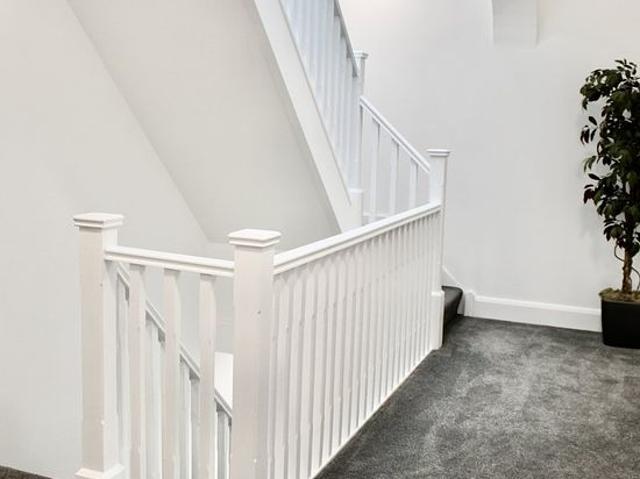 1 bedroom flat in Birmingham