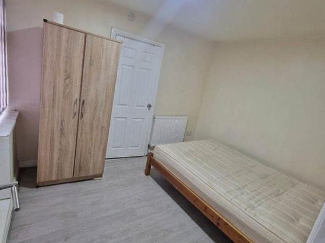 1 bedroom flat in Birmingham