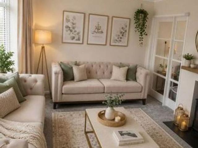 1 bedroom flat in Birmingham