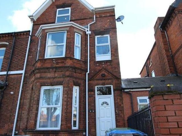 1 bedroom flat in Birmingham