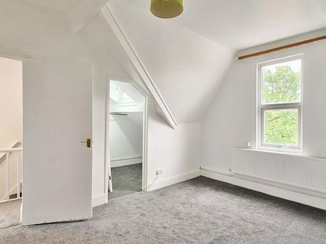 1 bedroom flat in Birmingham