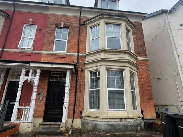 1 bedroom flat in Birmingham