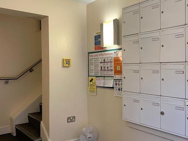 1 bedroom flat in Birmingham