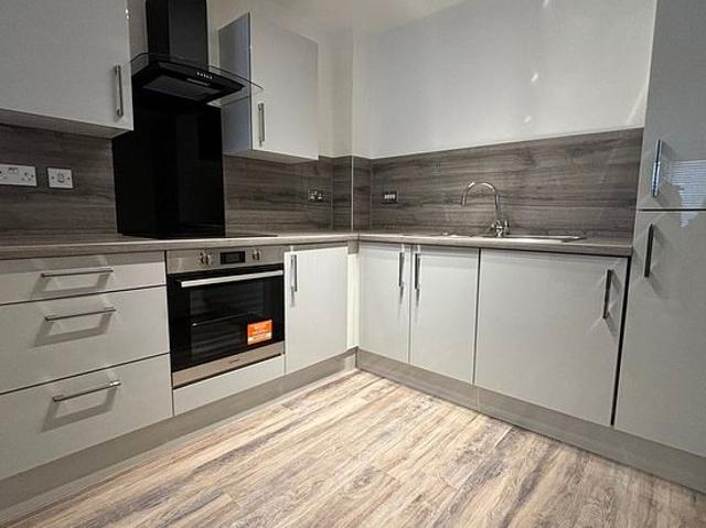 1 bedroom flat in Birmingham