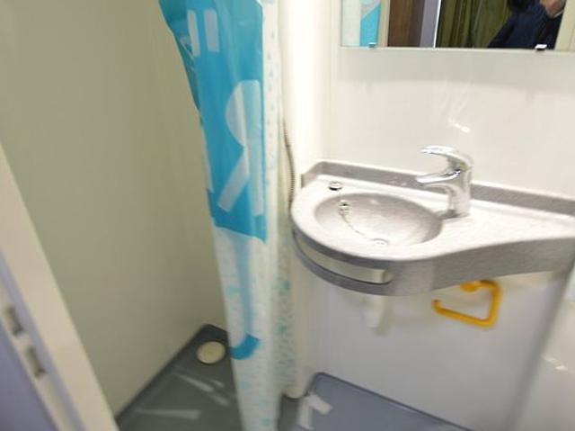 1 bedroom flat in Birmingham