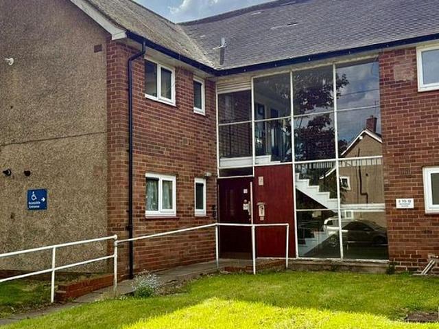 1 bedroom flat in Birmingham