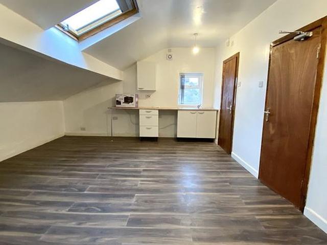 1 bedroom flat in Birmingham