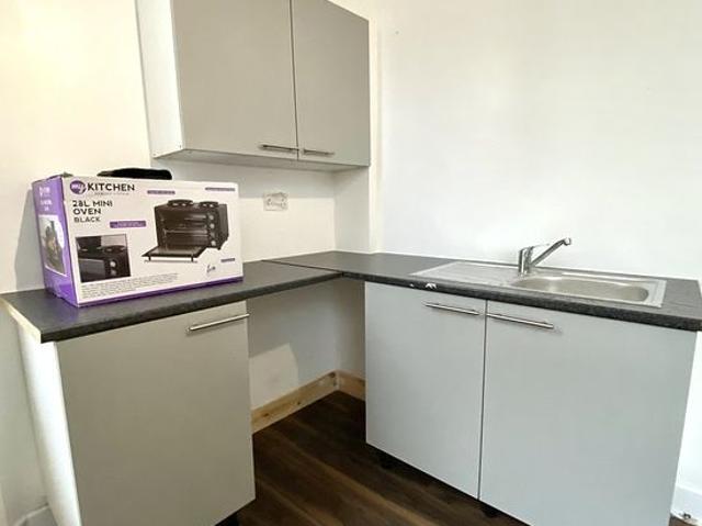 1 bedroom flat in Birmingham