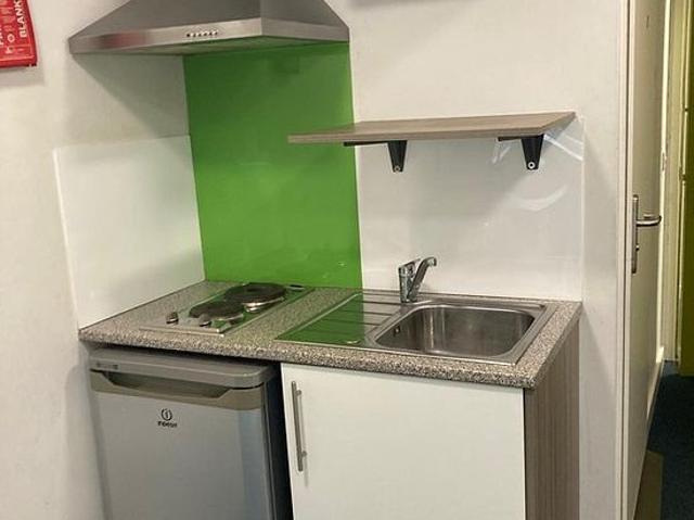 1 bedroom flat in Birmingham