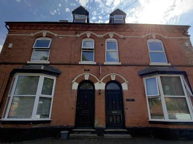 1 bedroom flat in Birmingham
