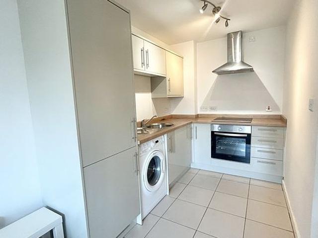 1 bedroom flat in Birmingham