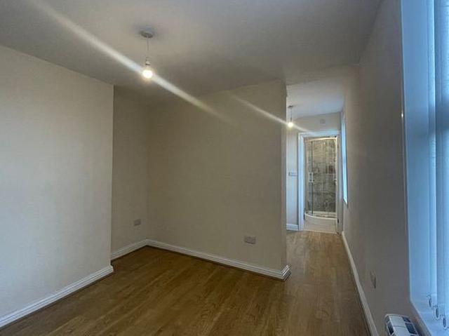 1 bedroom flat in Birmingham