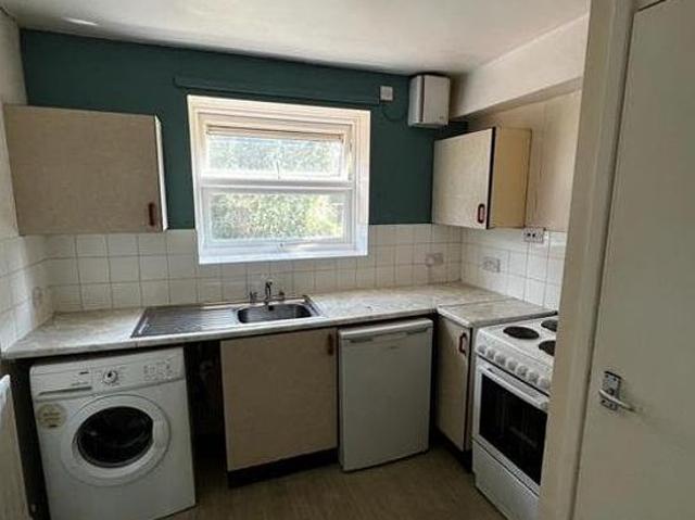 1 bedroom flat in Birmingham