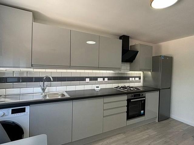 1 bedroom flat in Birmingham
