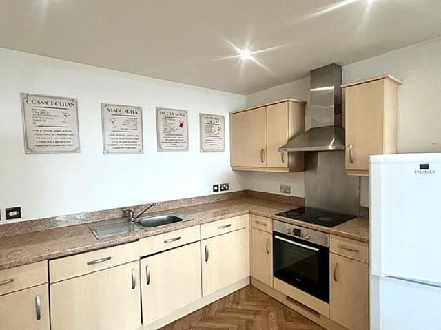 1 bedroom flat in Birmingham