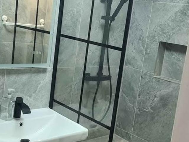 1 bedroom flat in Birmingham
