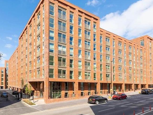 1 bedroom flat in Birmingham