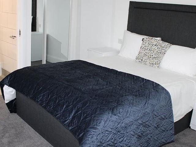 1 bedroom flat in Birmingham