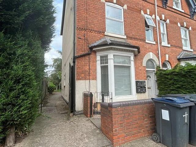 1 bedroom flat in Birmingham