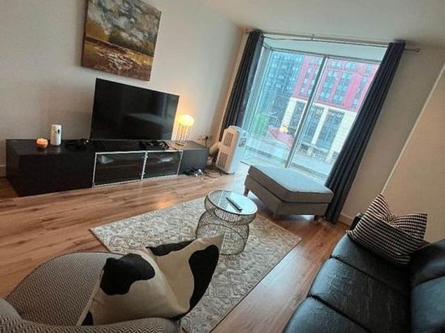1 bedroom flat in Birmingham