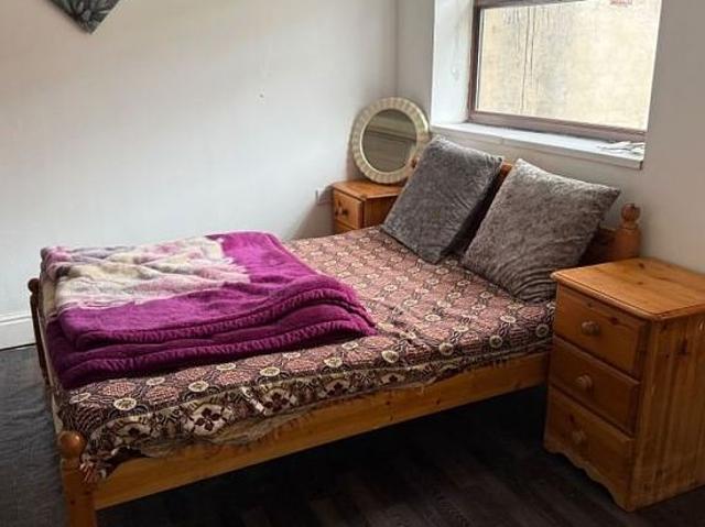 1 bedroom flat in Birmingham