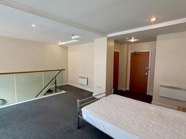 1 bedroom flat in Birmingham