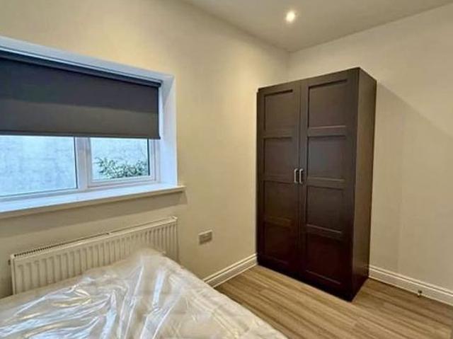 1 bedroom flat in Birmingham