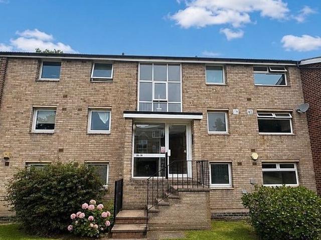 1 bedroom flat in Birmingham