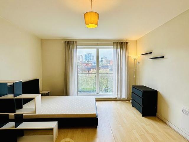 1 bedroom flat in Birmingham
