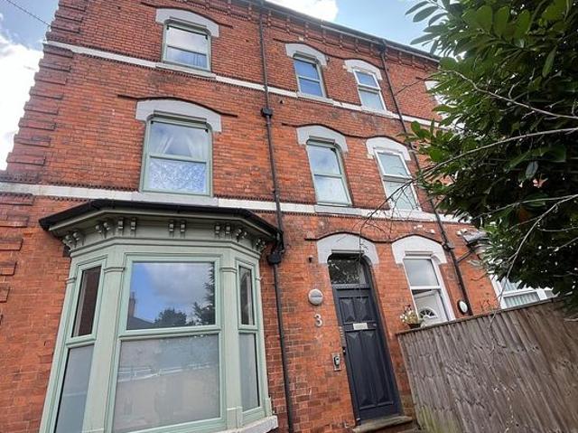 1 bedroom flat in Birmingham