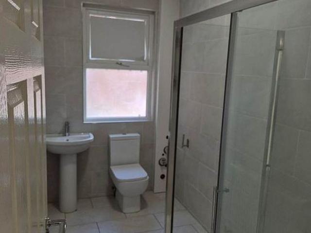 1 bedroom flat in Birmingham