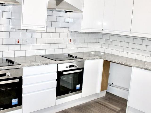 1 bedroom flat in Birmingham