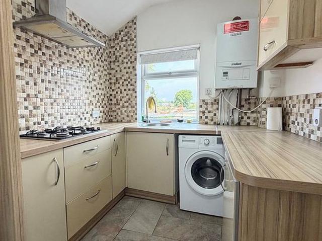 1 bedroom flat in Birmingham