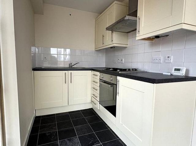 1 bedroom flat in Birmingham