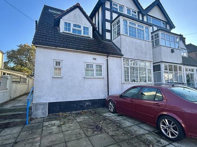 1 bedroom flat in Birmingham
