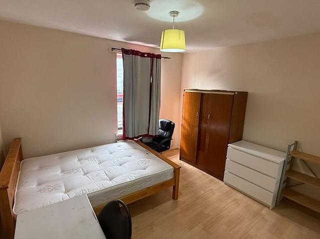 1 bedroom flat in Birmingham