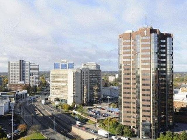 1 bedroom flat in Birmingham