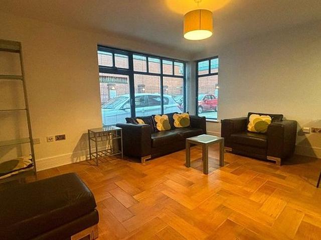 1 bedroom flat in Birmingham