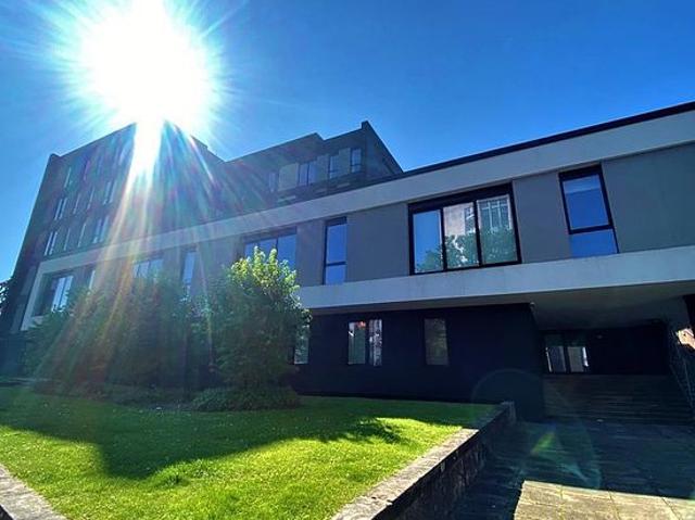 1 bedroom flat in Birmingham