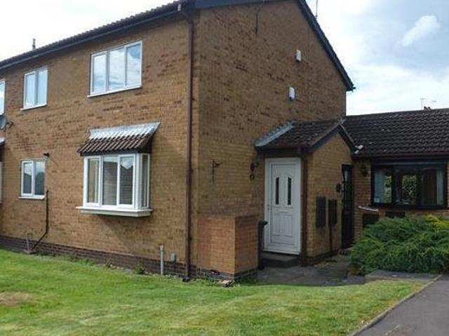 1 bedroom flat in Birmingham