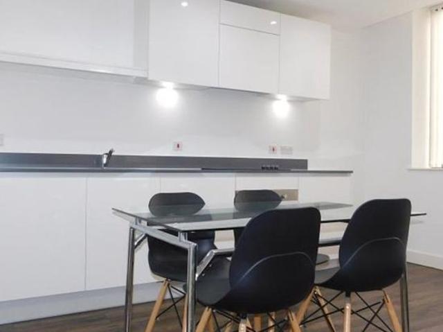 1 bedroom flat in Birmingham