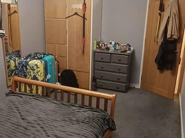 1 bedroom flat in Birmingham