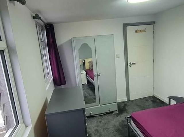 1 bedroom flat in Birmingham