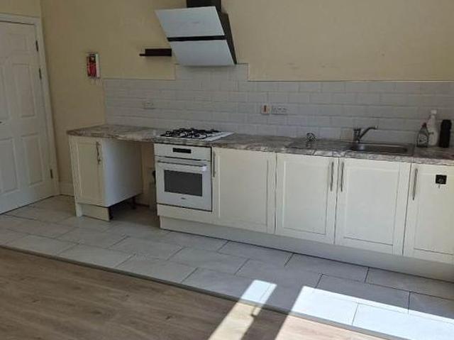 1 bedroom flat in Birmingham