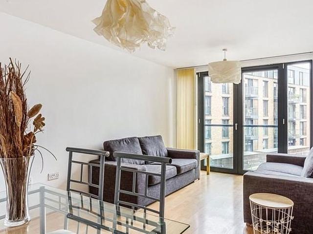 1 bedroom flat in Birmingham